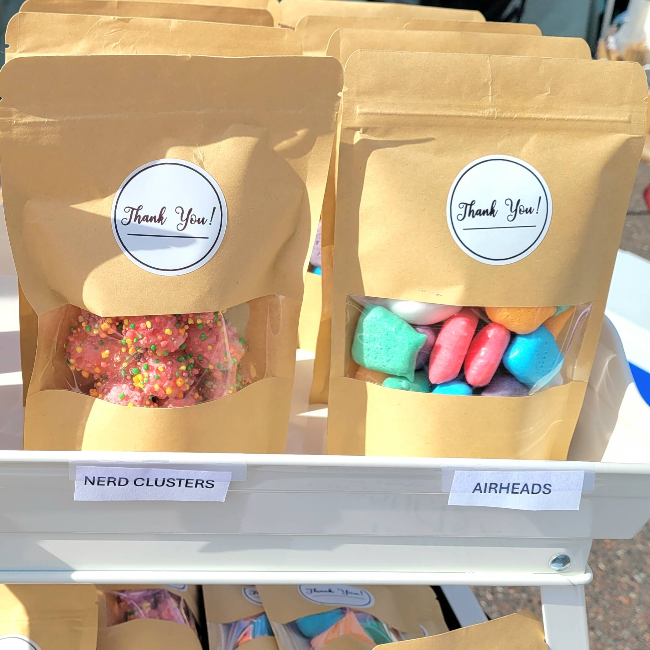 Simple Sweets